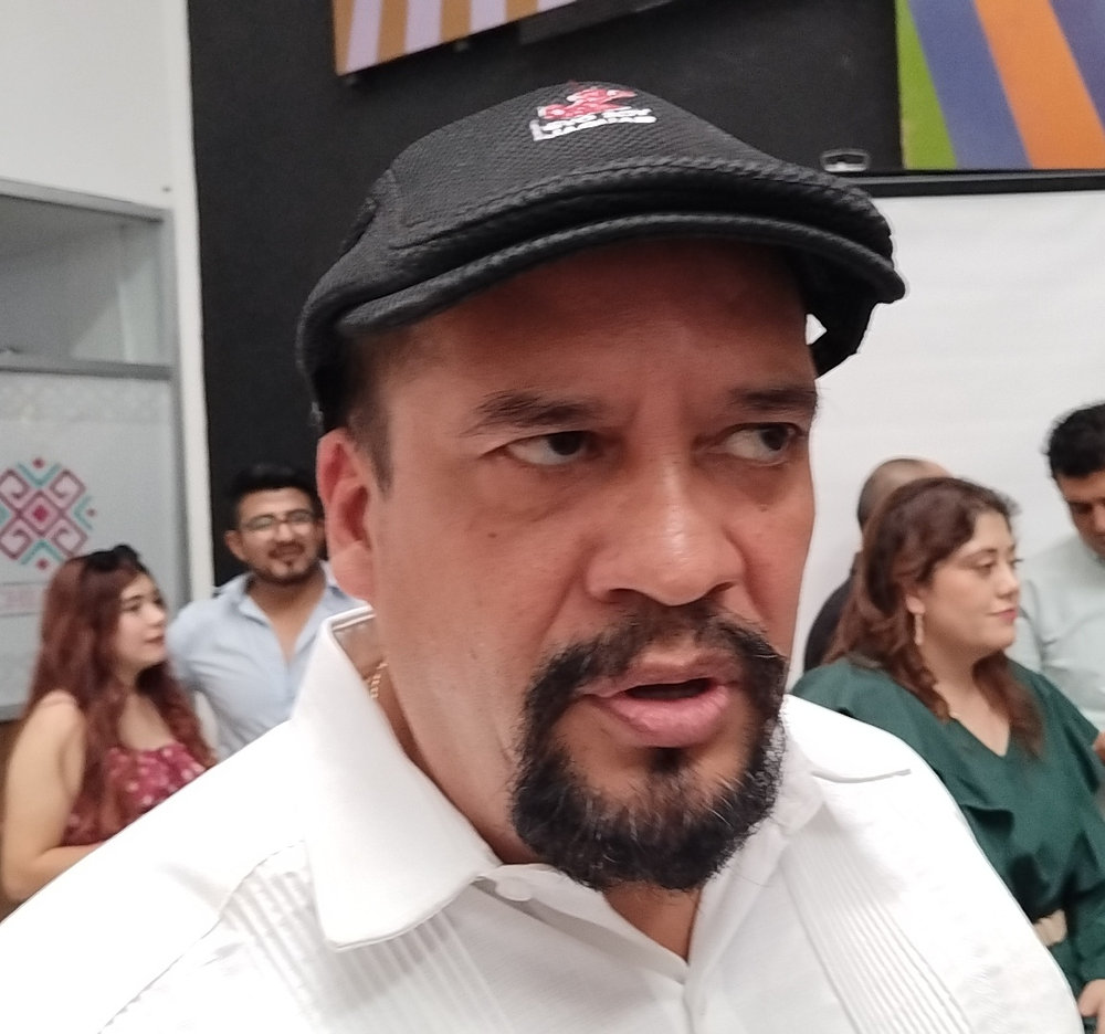 Controlado el tema de la miasis en humanos en Chiapas, asegura ...