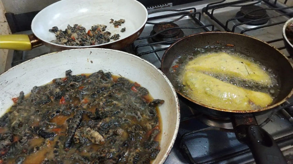 “Zats”, el ingrediente secreto