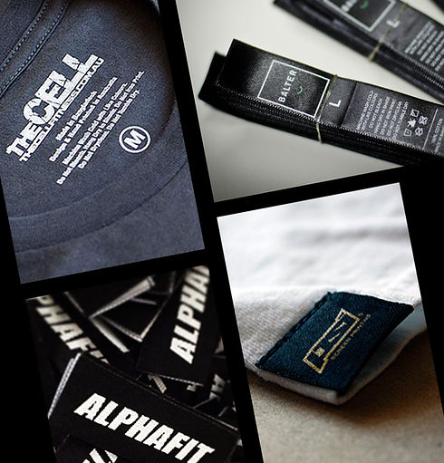 Custom Finishing | DRKLBL