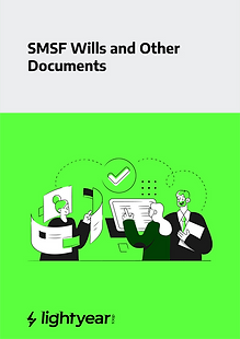 Documents - LightYear Docs
