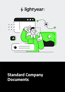 Documents - LightYear Docs
