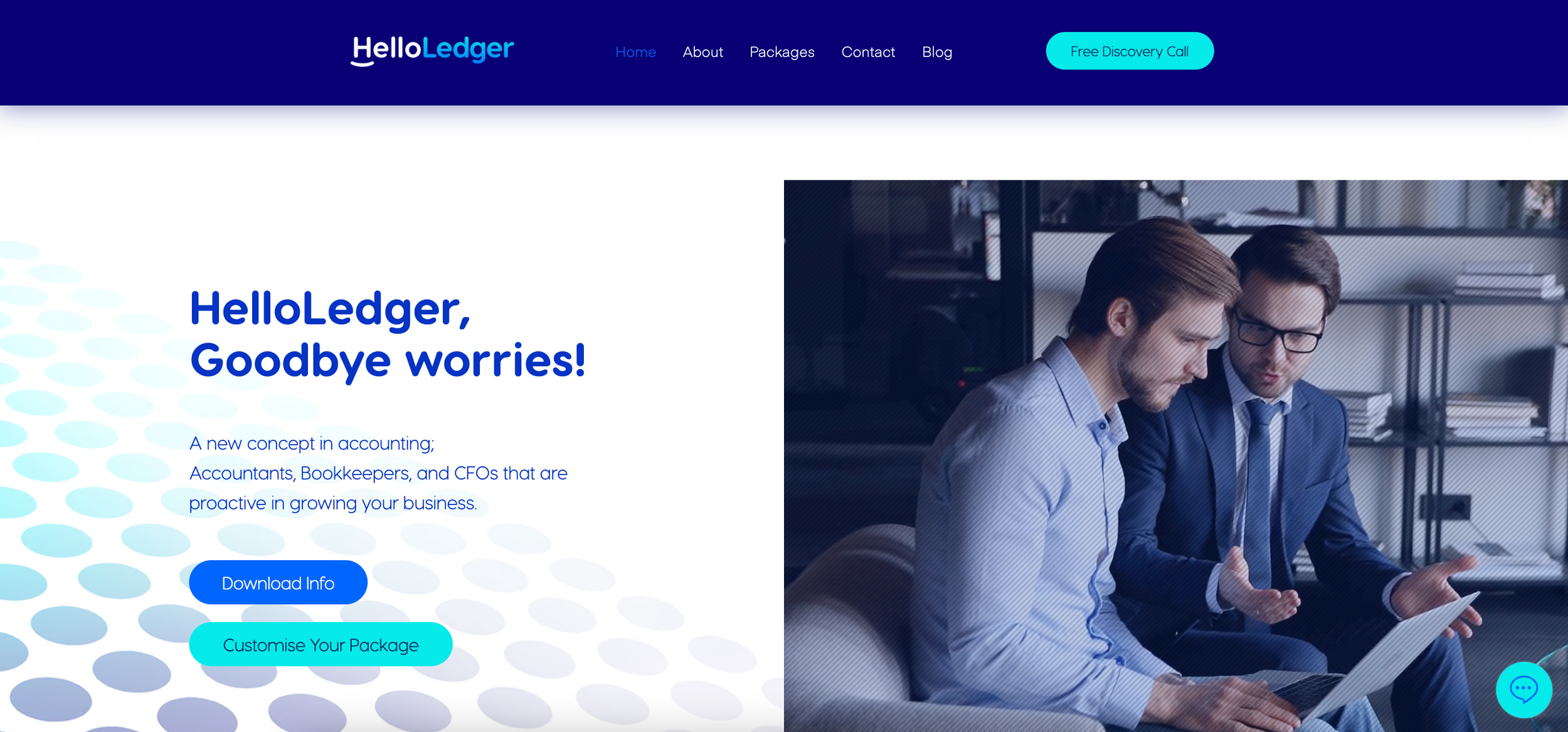 Limited Recourse Borrowing Arrangement (Lrba) Services | HelloLedger