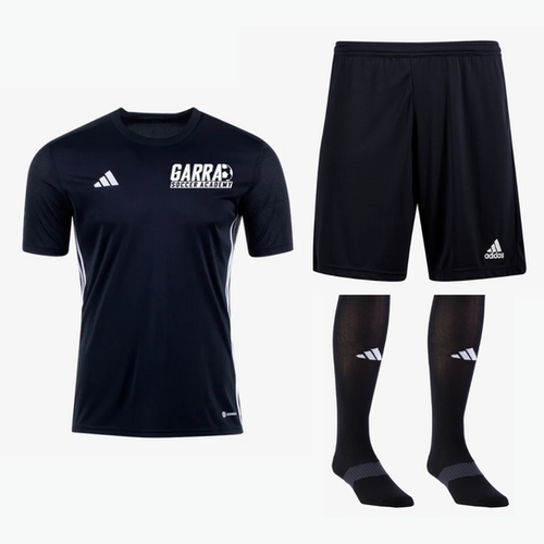 GARRA Recreational Uniform Pack | Bold City United