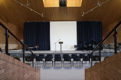 The Coton Centre | Tamworth | Conference & Venue Hire