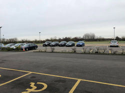 The Coton Centre | Tamworth | Conference & Venue Hire