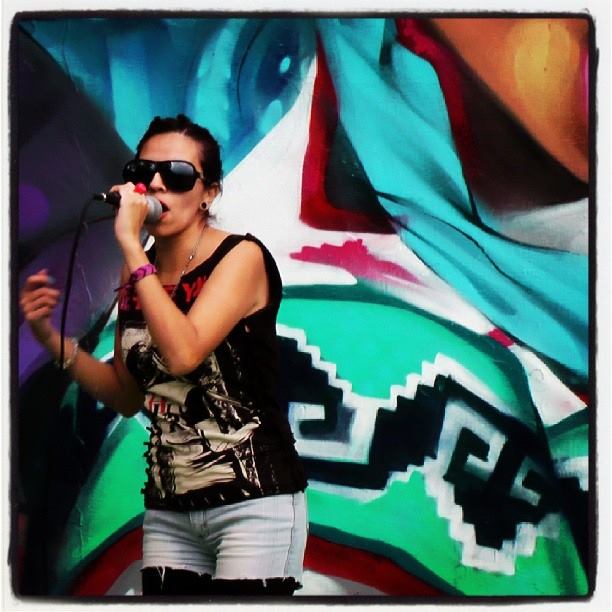 Jezzy P - Oficial Web