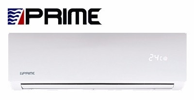 Minisplit PRIME 1 Tonelada | INGTEC CLIMAS