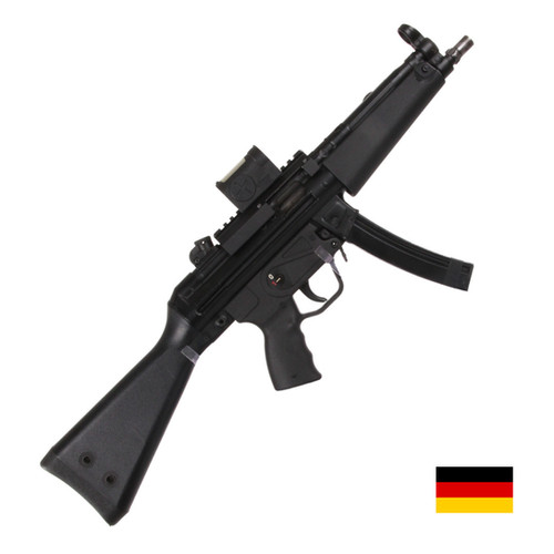 MP5 | Retro Arsenal