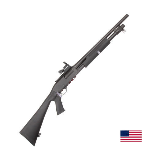 Remington 870 | Retro Arsenal