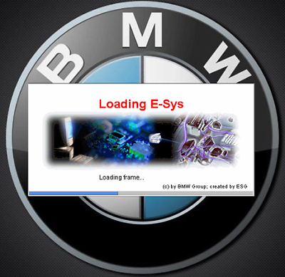 E-SYS Launcher PRO | CARTER MILLER