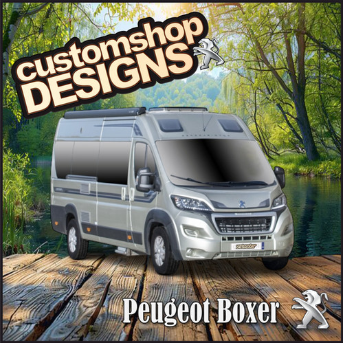 Peugeot Boxer (1998 - Onward) Double Seat Swivel Base (RHD UK Model ...