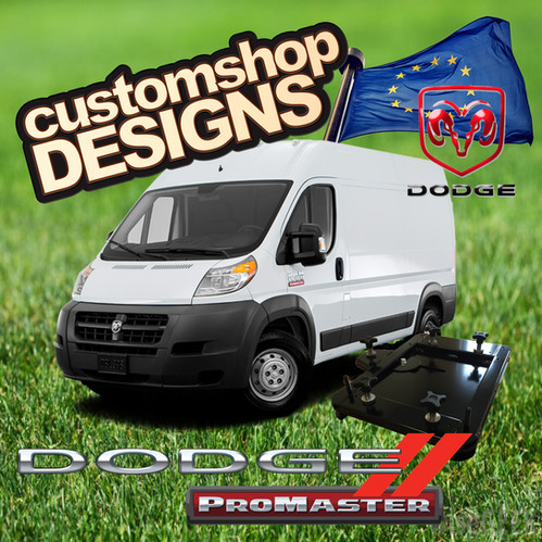 Promaster Passenger Double Seat (Bench) Swivel | Ram Promaster Forum