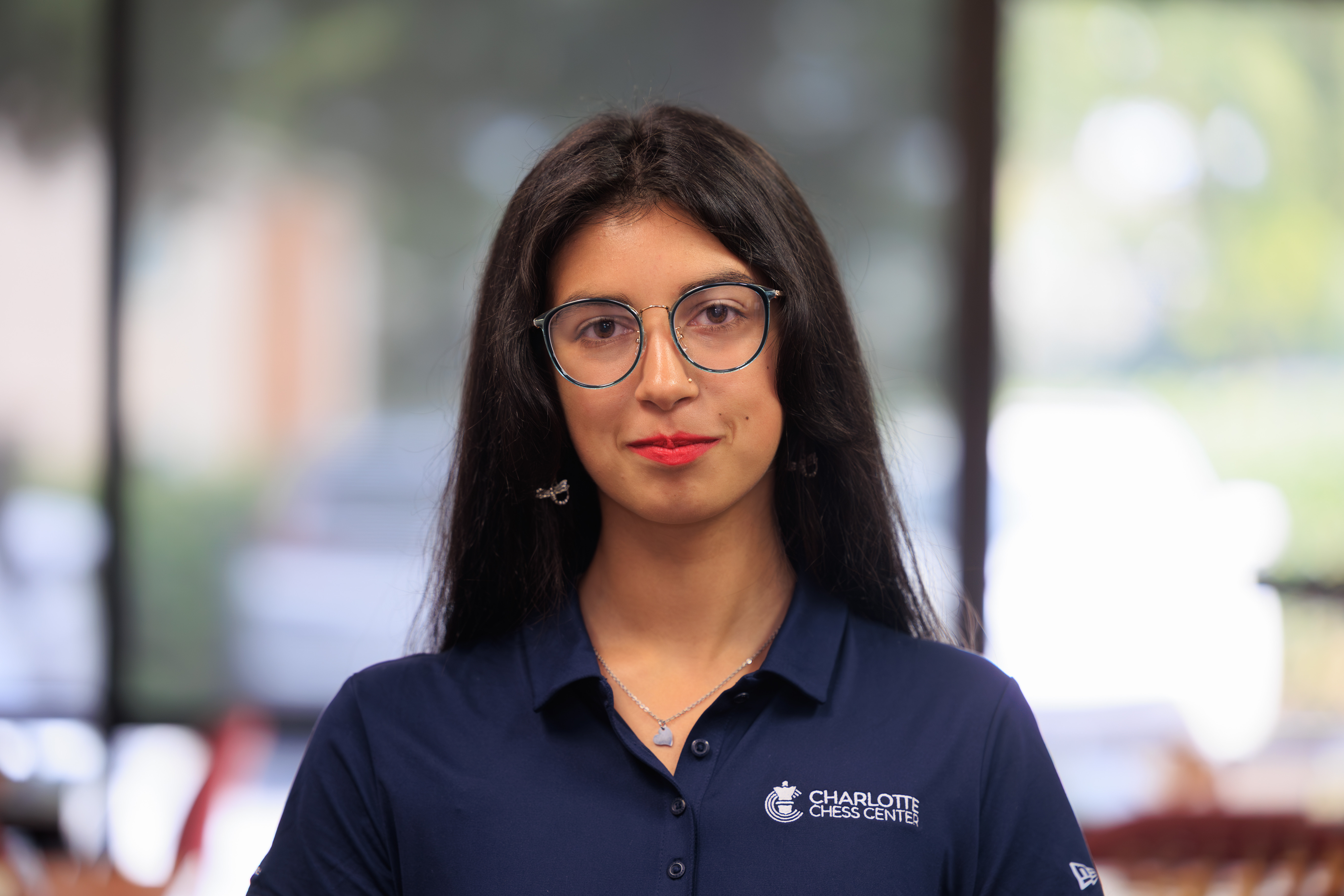 NATALIA MACDONALD : Junior Coach | CCC