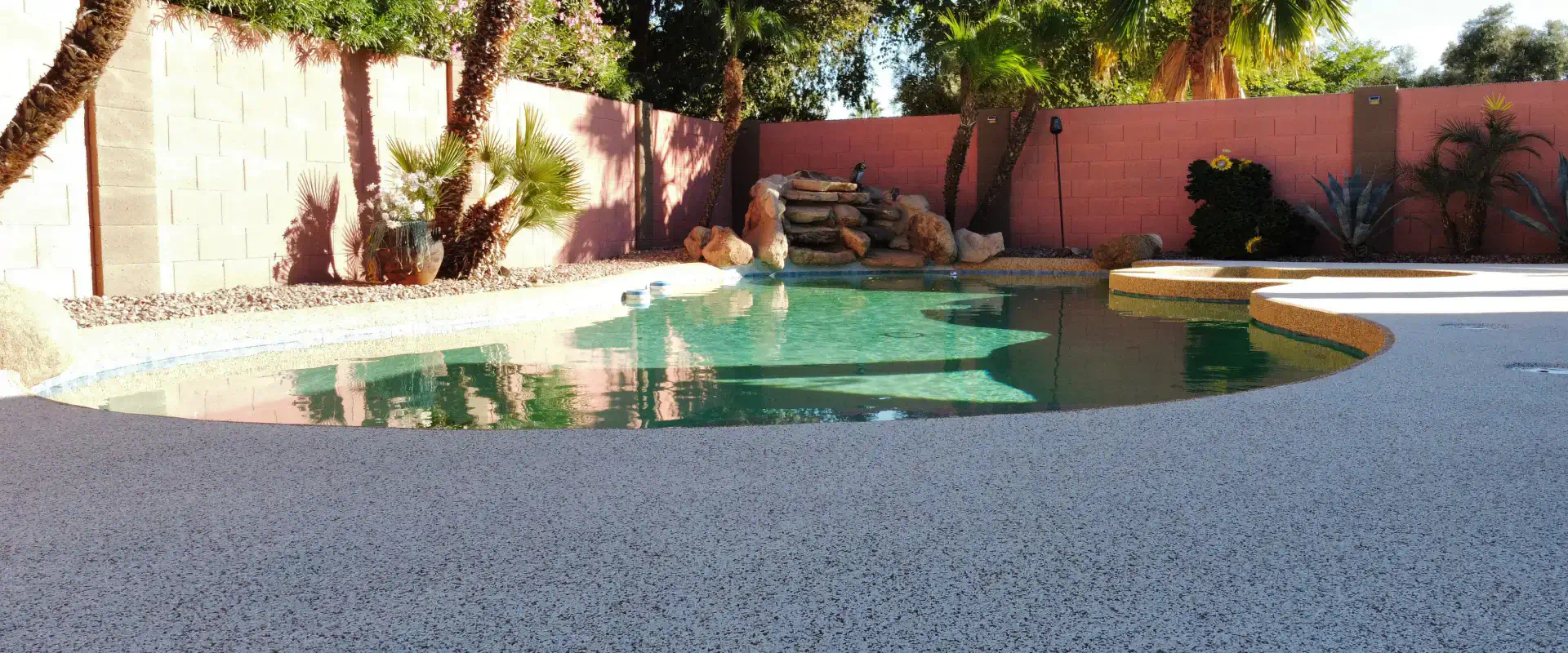 About Us | Concrete Coating Experts | Chehalis, WA