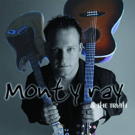 Home | Monty Ray
