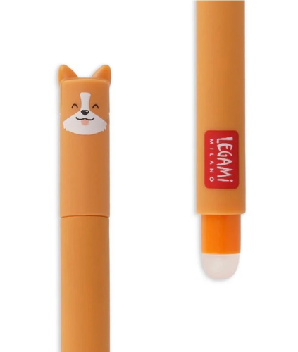 Stylo effaçable et rechargeable | ANDP le shop