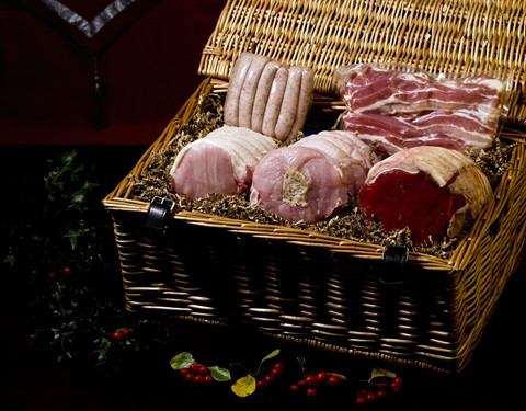 Hamper 2 | Lee Walker Butchers
