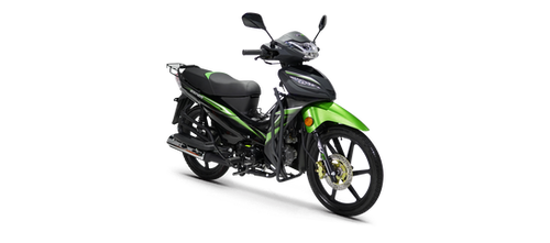 RKS SNIPER 50 | Ramkar