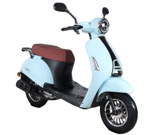 KUBA BLUEBERRY PRO 50 | Ramkar