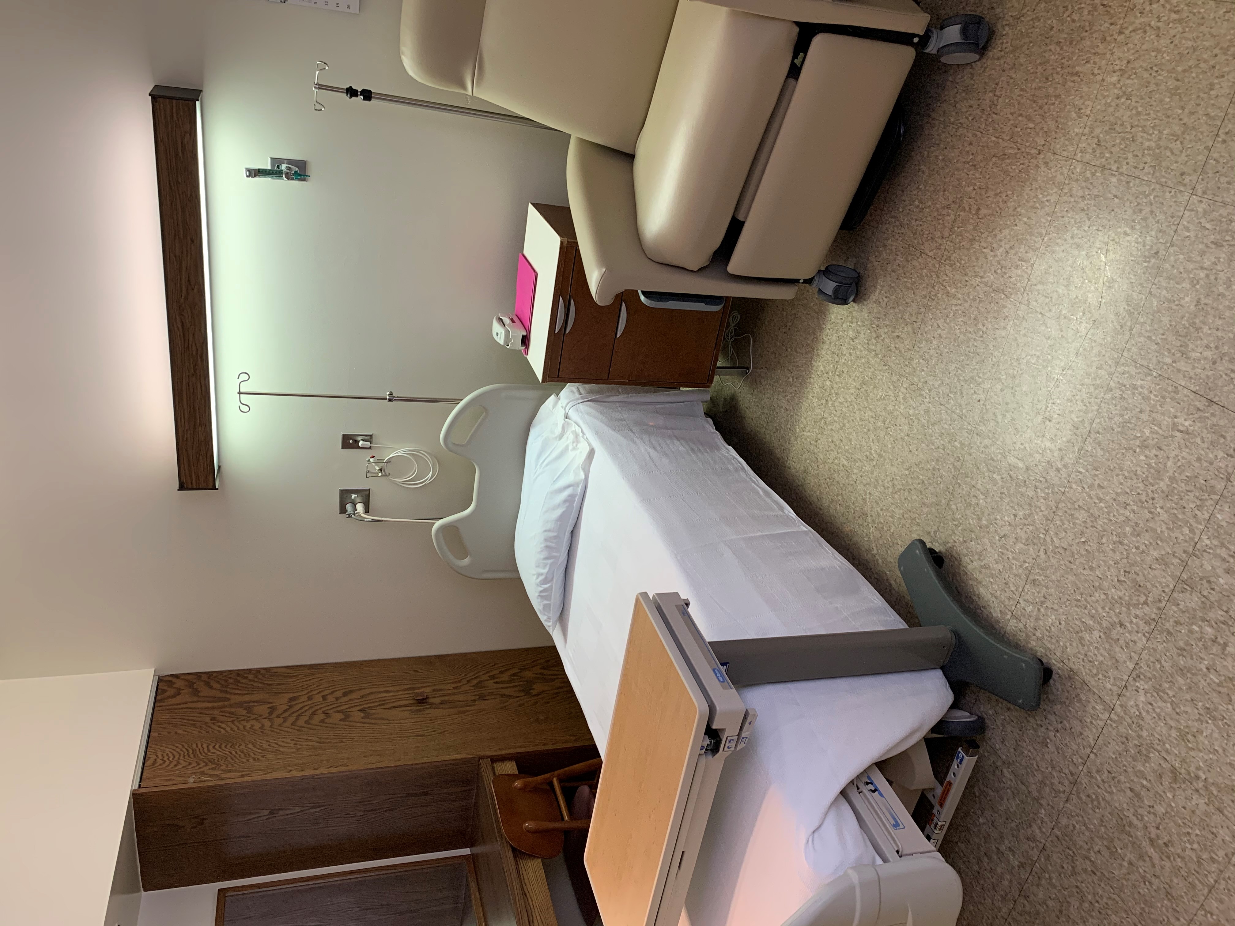 Health Clinic | Franklin County Memorial Hospital | United States