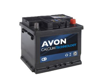 063 AVON BATTERY 12V 44AH 360CCA (EN) | Anderson