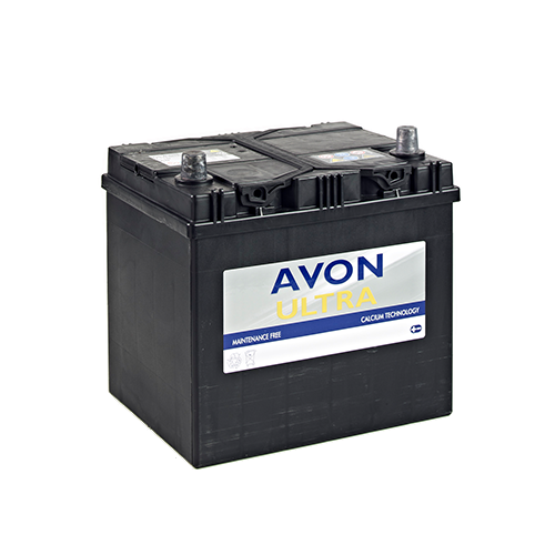 014 AVON BATTERY 12V 60AH 480CCA (EN) | Anderson