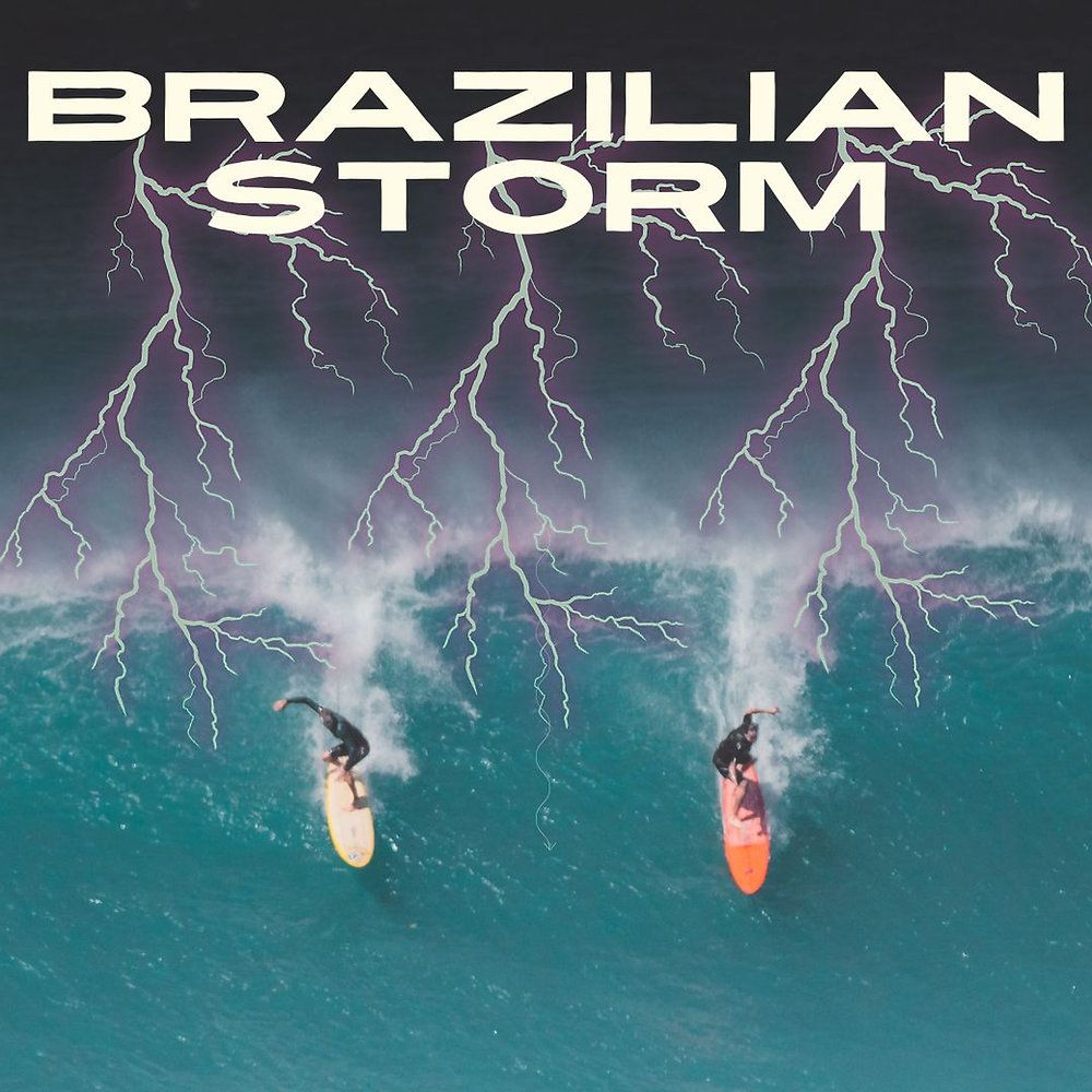 Brazilian Storm