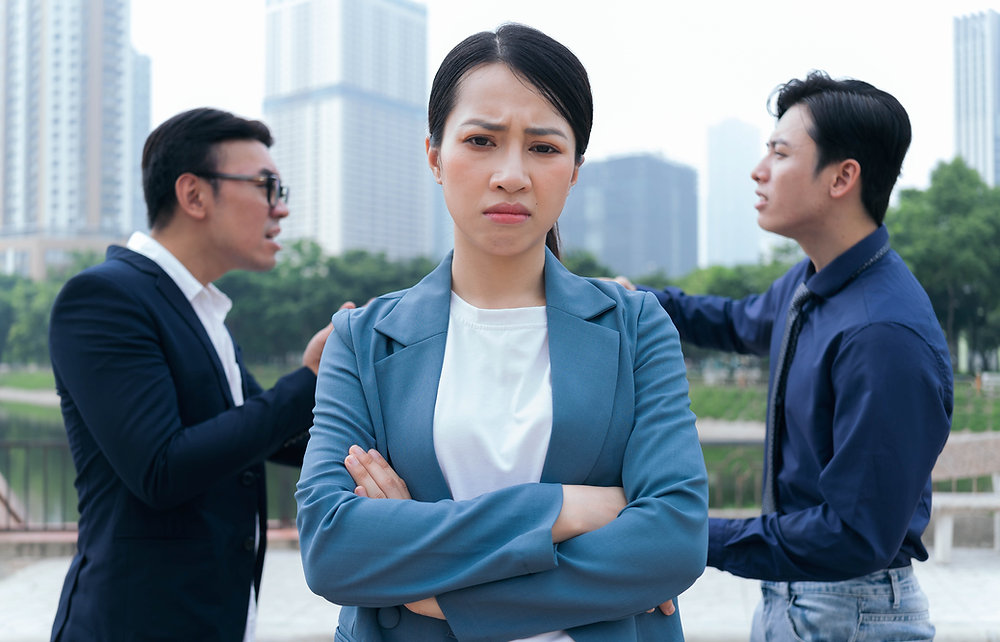 5 Formas Sencillas de Evitar una Discusión o Conflicto
