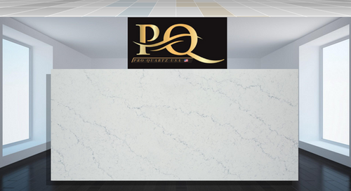 Sky Blue | proquartzusa.com