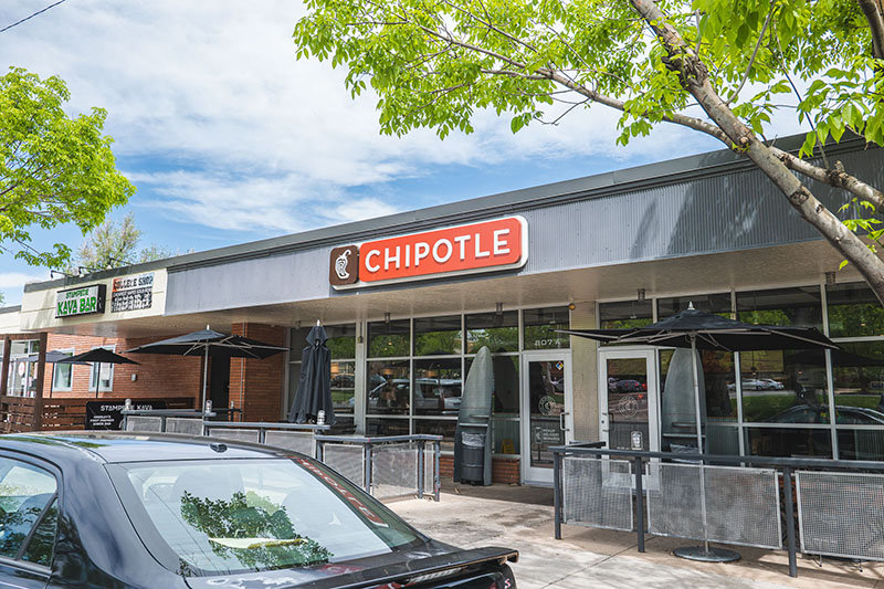 Chipotle Mexican Grill | Downtown Greeley