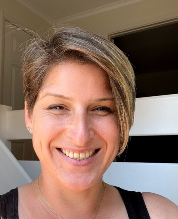 Turtle Tally Project Lead: Suzie Simpson