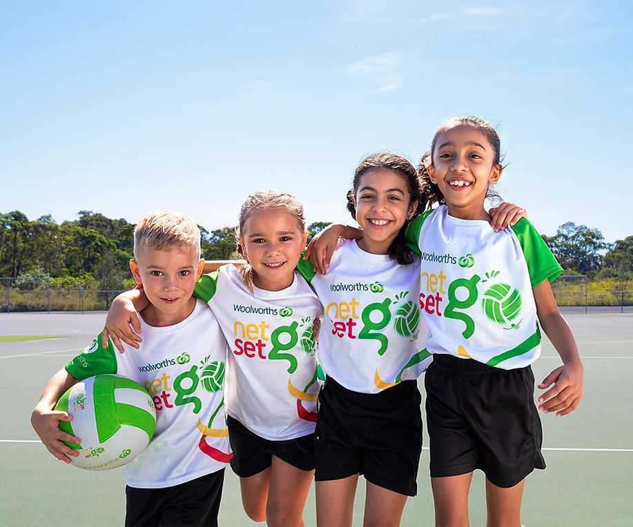 NetSetGo | Nunawading Netball Club | Since 1952 | Nunawading, Victoria ...