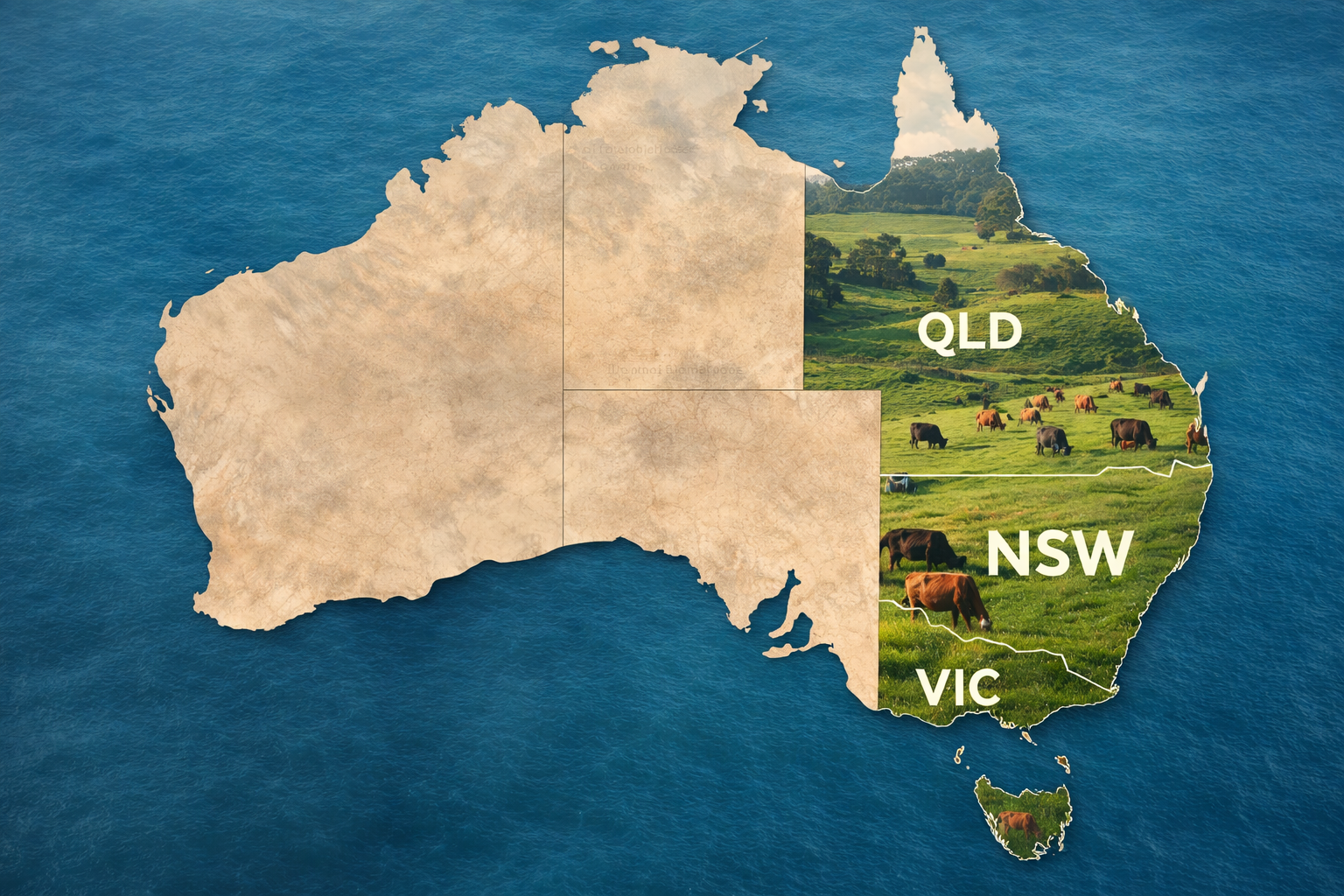 The Quality of Red Meat on Australia’s East Coast | Devitt Meats Sydney ...
