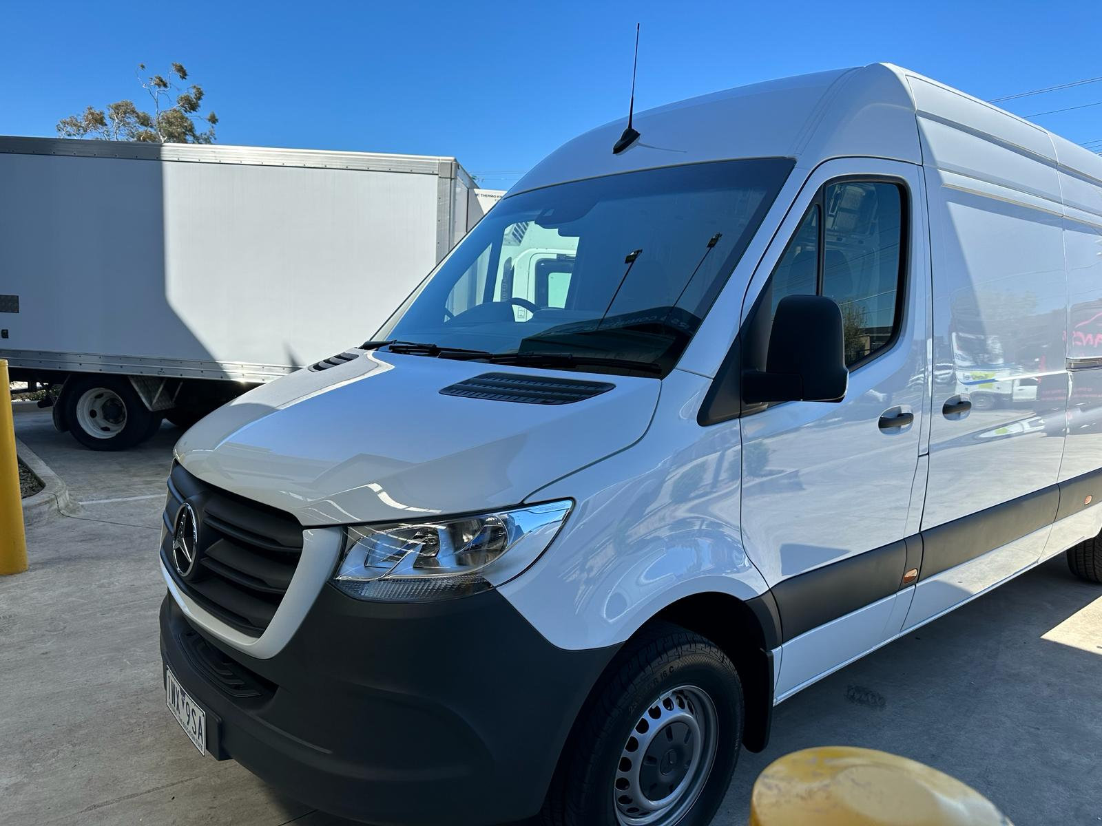 Refrigerated Transport | Zero Degrees Logistics | Cold Transport ...