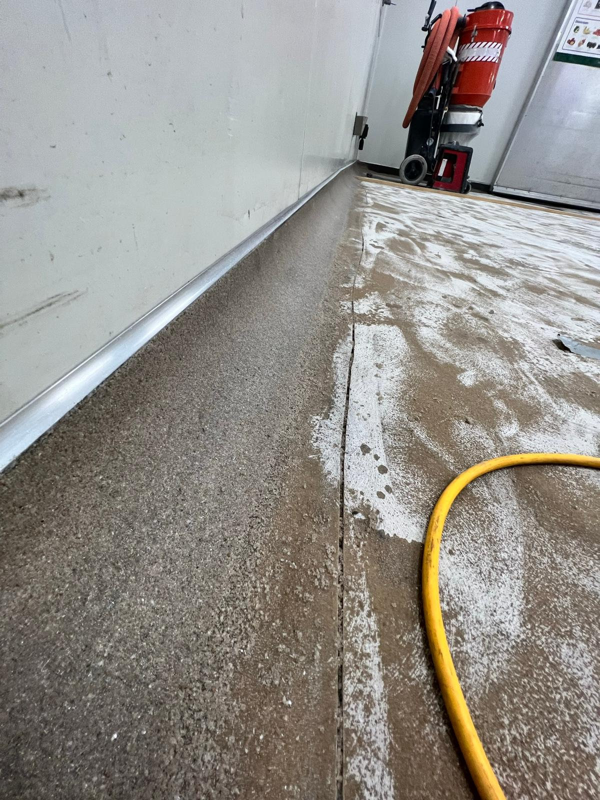 Commercial Epoxy Screeding | Sydney Epoxy Coatings | Australia