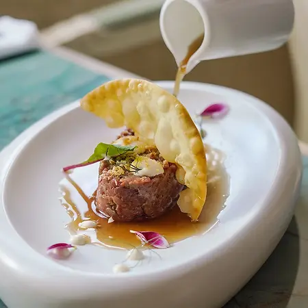 Palazzo Parisio | Crafting Beautiful Memories