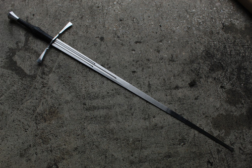 Longsword - "THE SENTINEL" | KRIEGER ARMORY