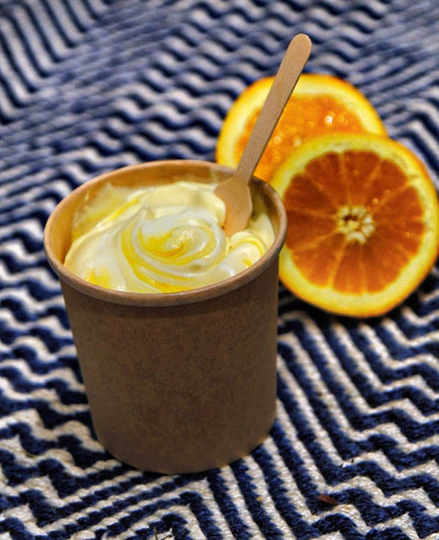 PACOJET CHEF SPOTLIGHT: CHURNED ICE CREAM