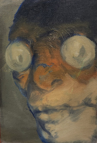 5 Blok - Özgüç Umut Çelen | FovArt