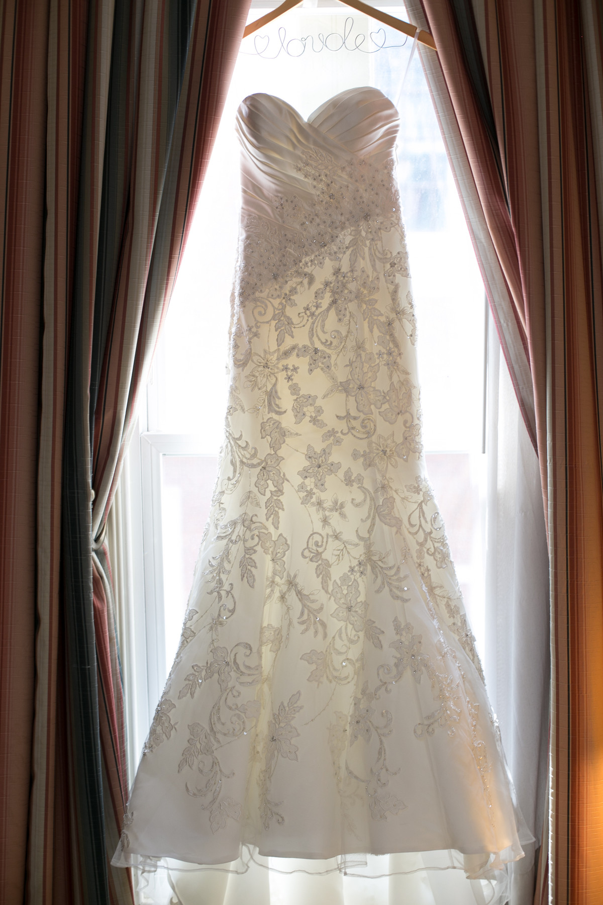 Laney Lane Photography | Colleen & Brad