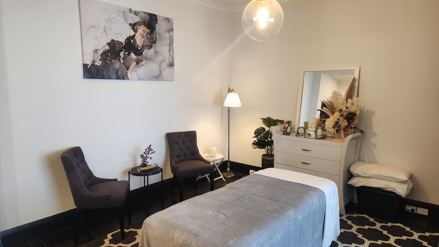Remedial Massage Gladesville | Mind Body & Balance Massage