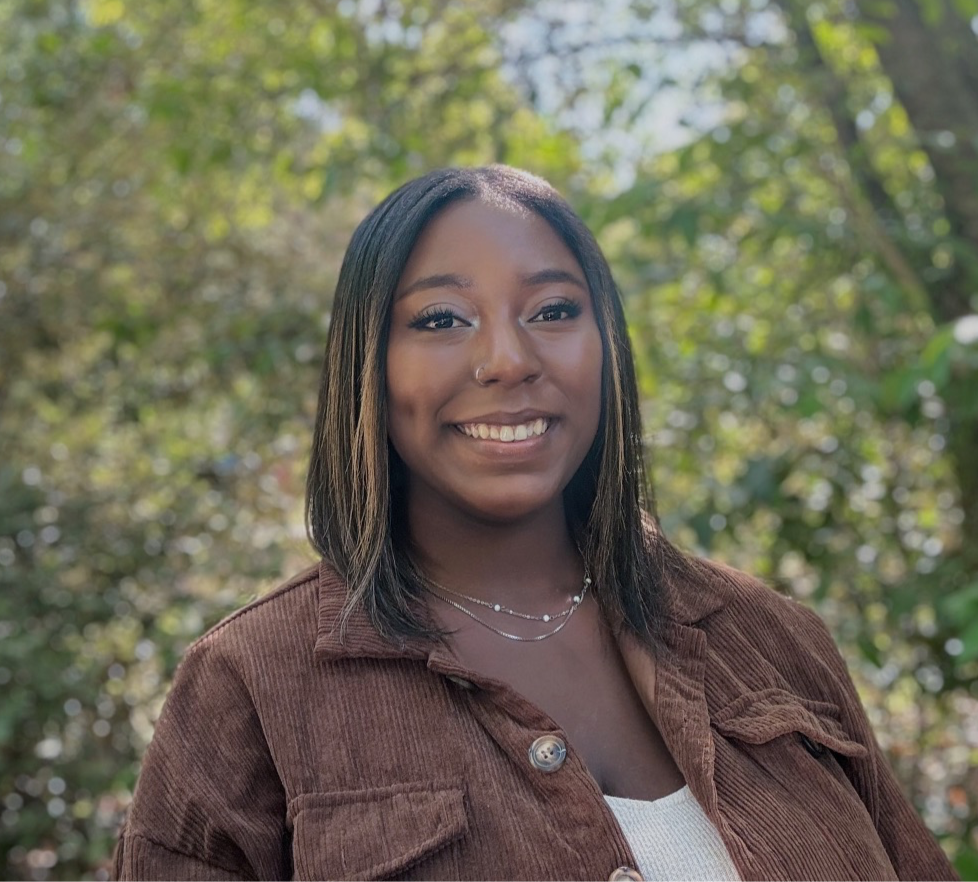 Meet the Clinicians - T'Mya Brown