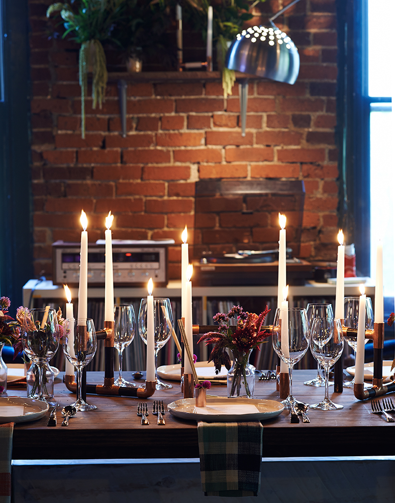 Danielle Atkins | Food & Portrait photographer | Nashville, TN