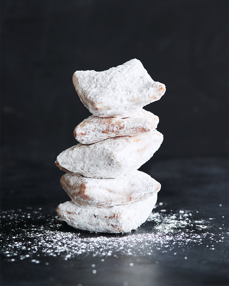 Danielle Atkins | Food & Portrait photographer | Nashville, TN