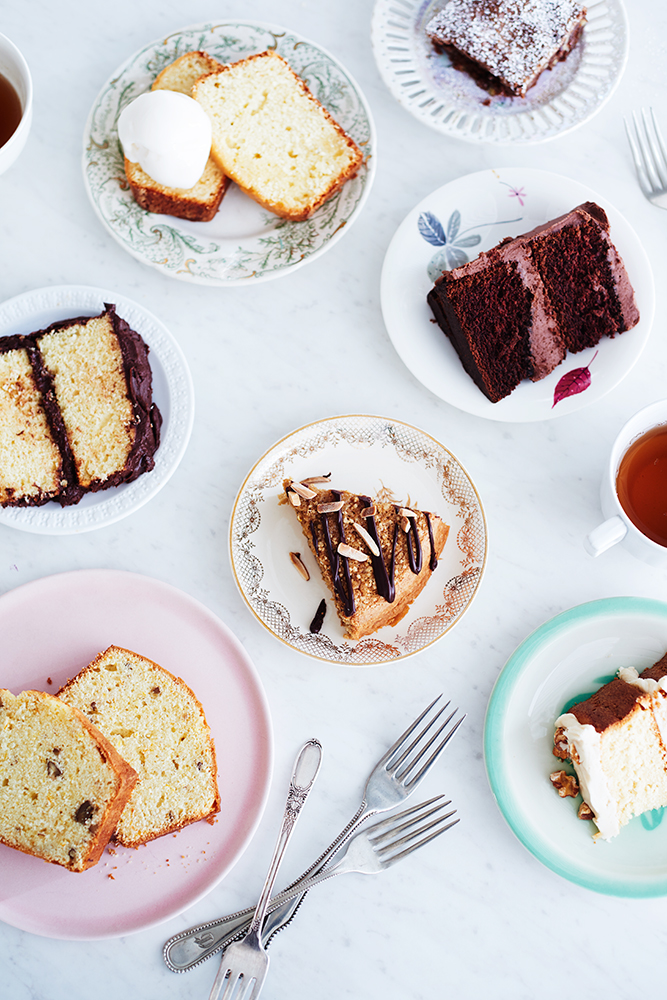 Danielle Atkins | Food & Portrait photographer | Nashville, TN