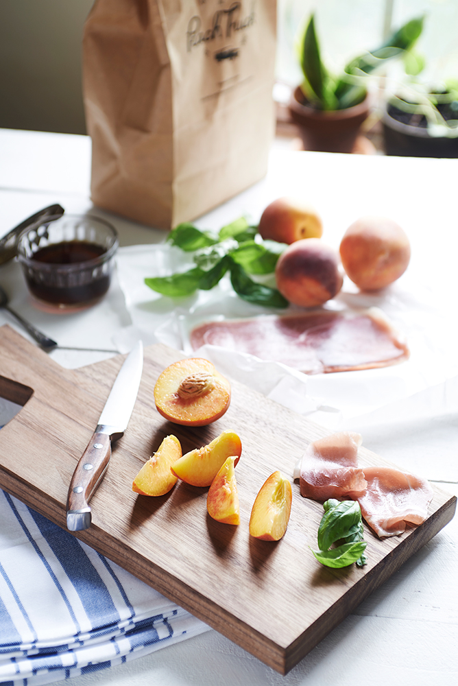 Danielle Atkins | Food & Portrait photographer | Nashville, TN