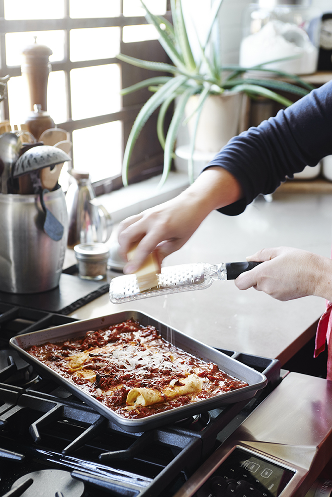 Danielle Atkins | Food & Portrait photographer | Nashville, TN