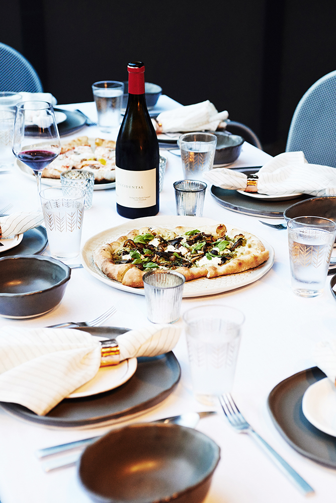 Danielle Atkins | Food & Portrait photographer | Nashville, TN