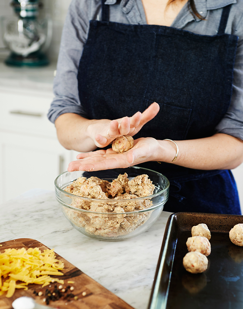 Danielle Atkins | Food & Portrait photographer | Nashville, TN