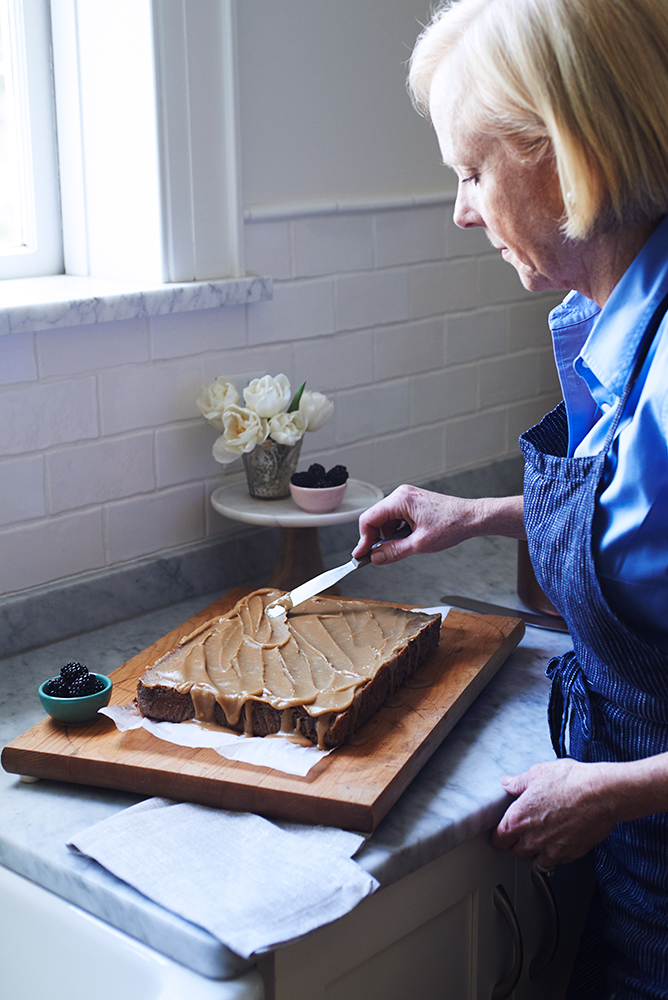 Danielle Atkins | Food & Portrait photographer | Nashville, TN